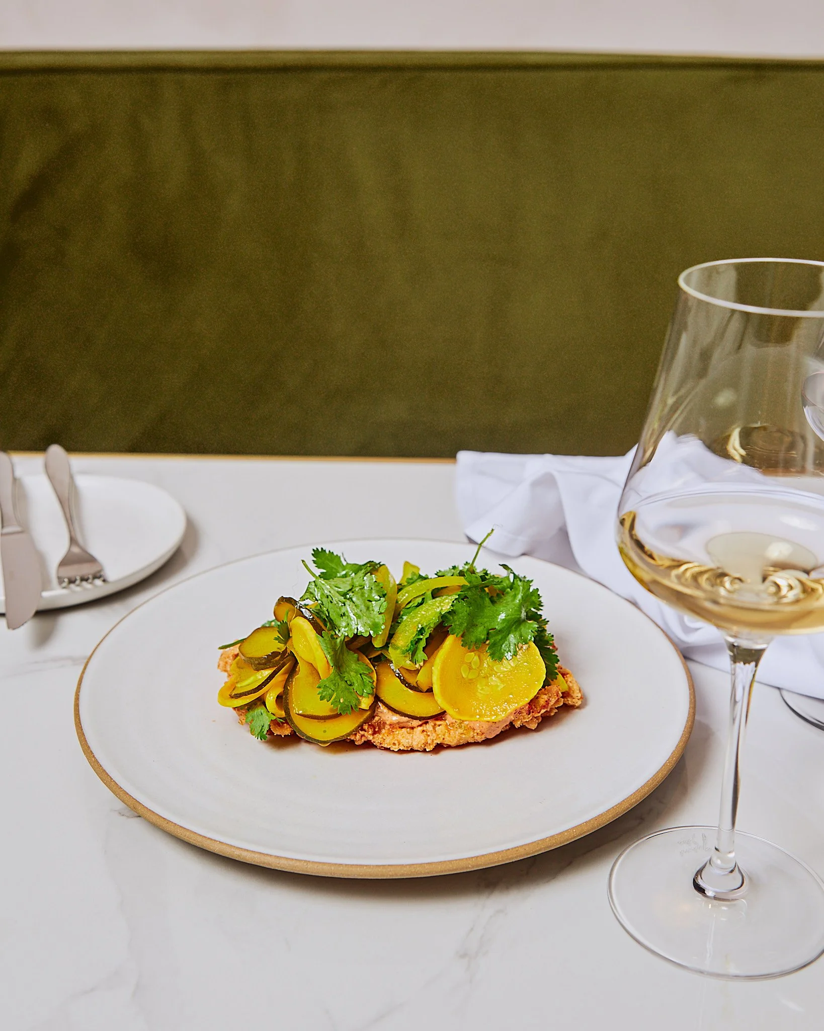 Henry's | Discover Global Flavors – Reserve Today