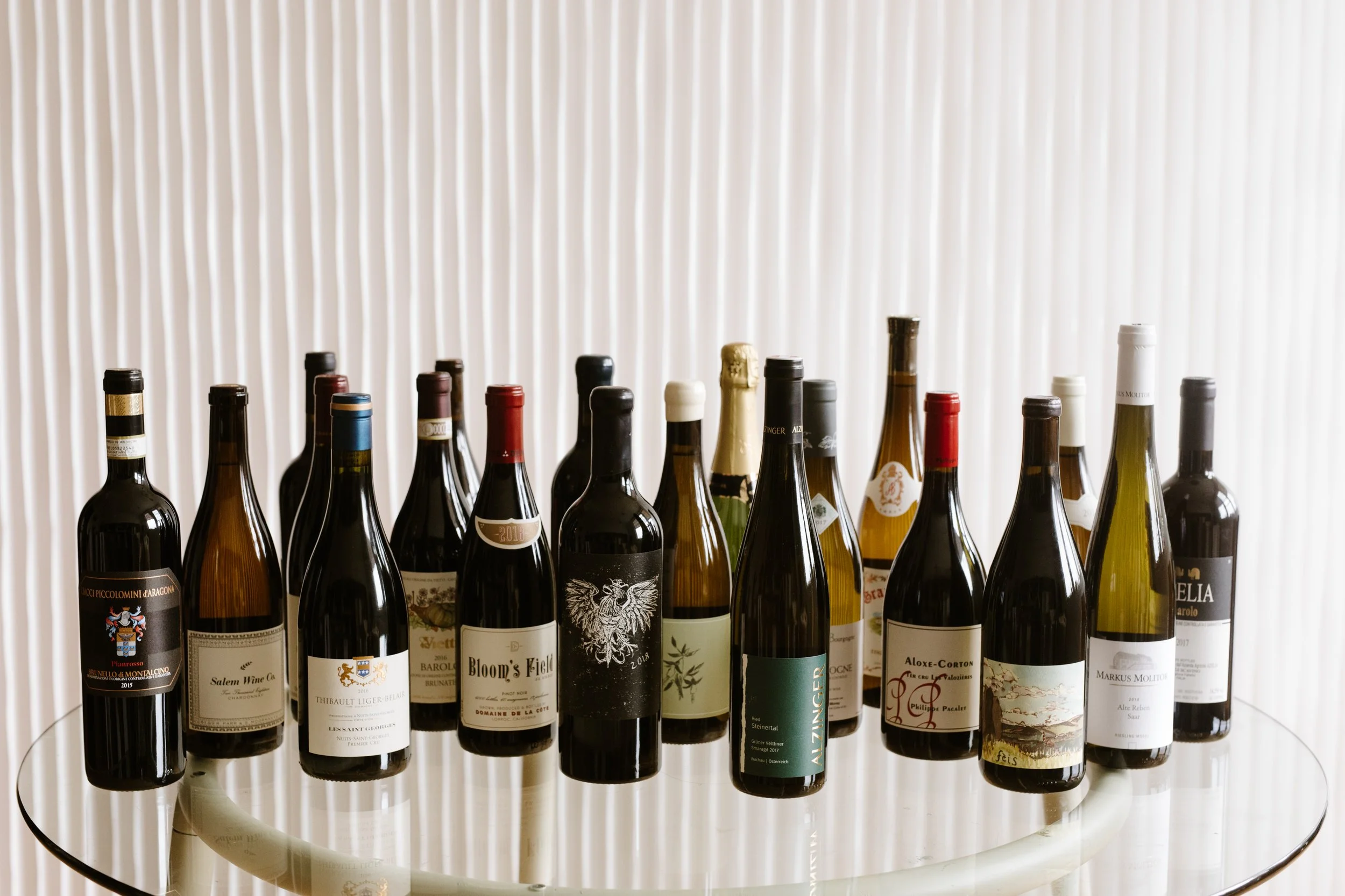 Henry's | Discover Global Flavors – Reserve Today