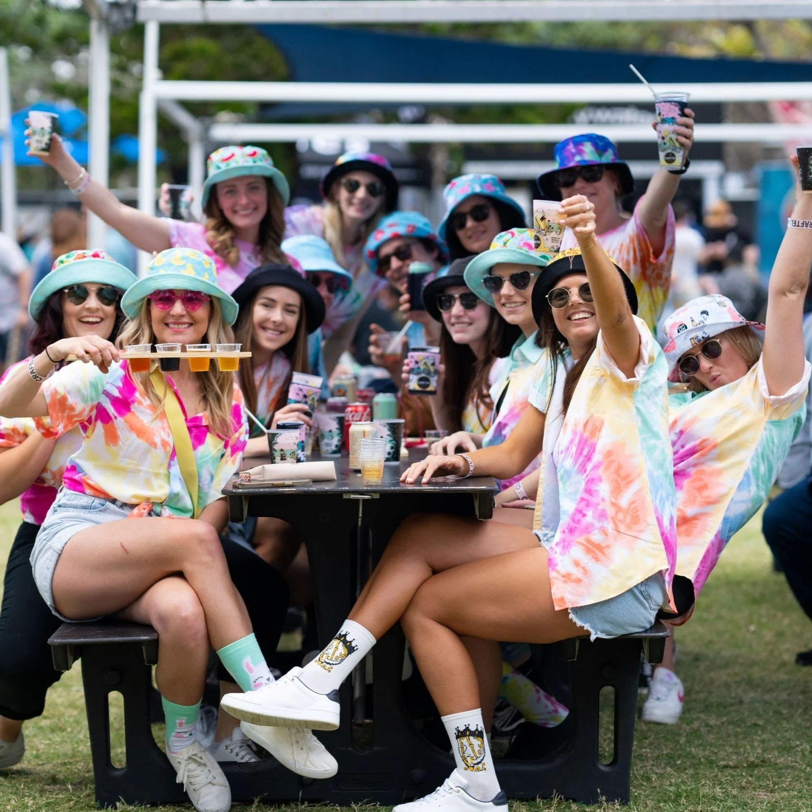 Crafted Beer Festival