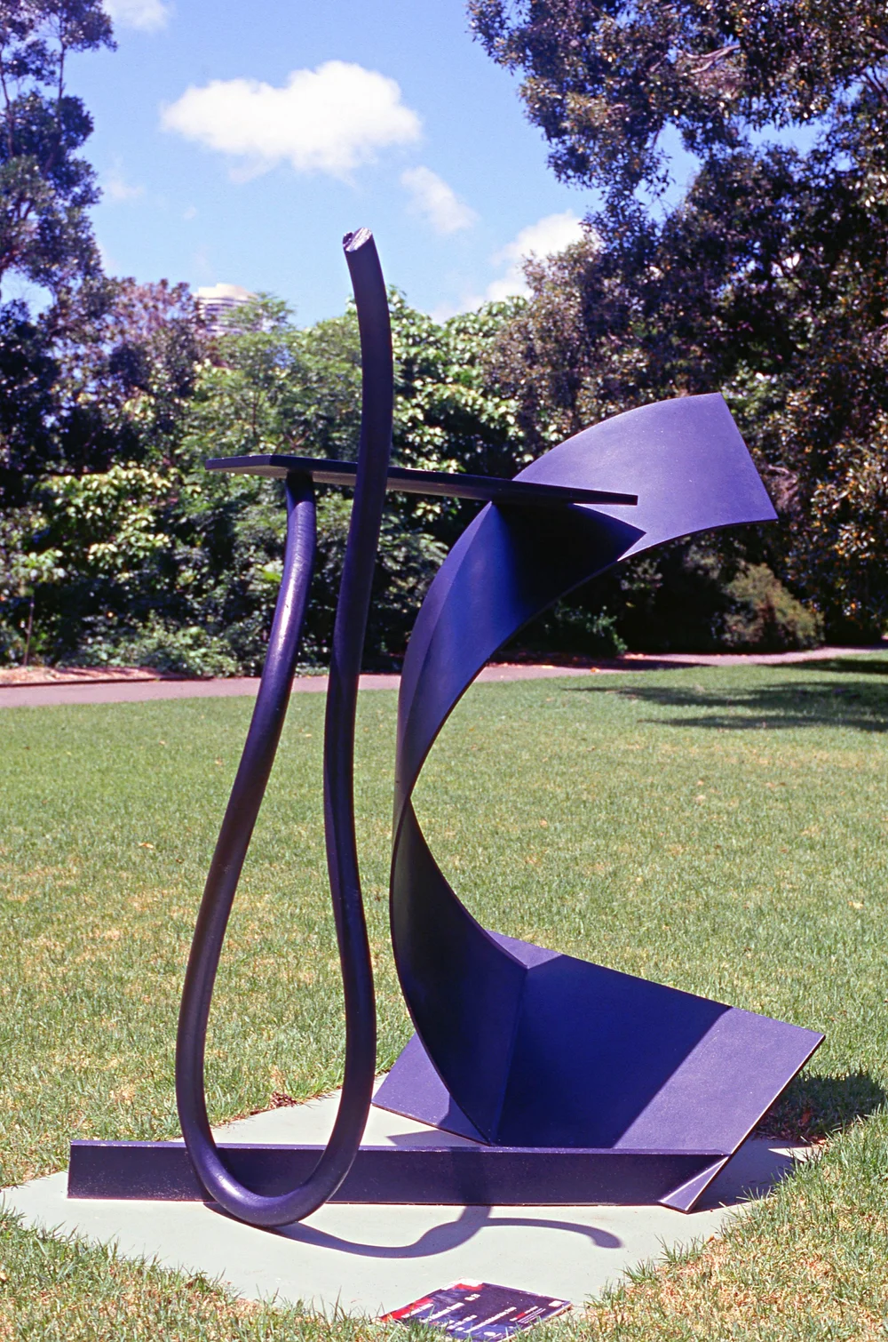 Turn — Ron Robertson-Swann