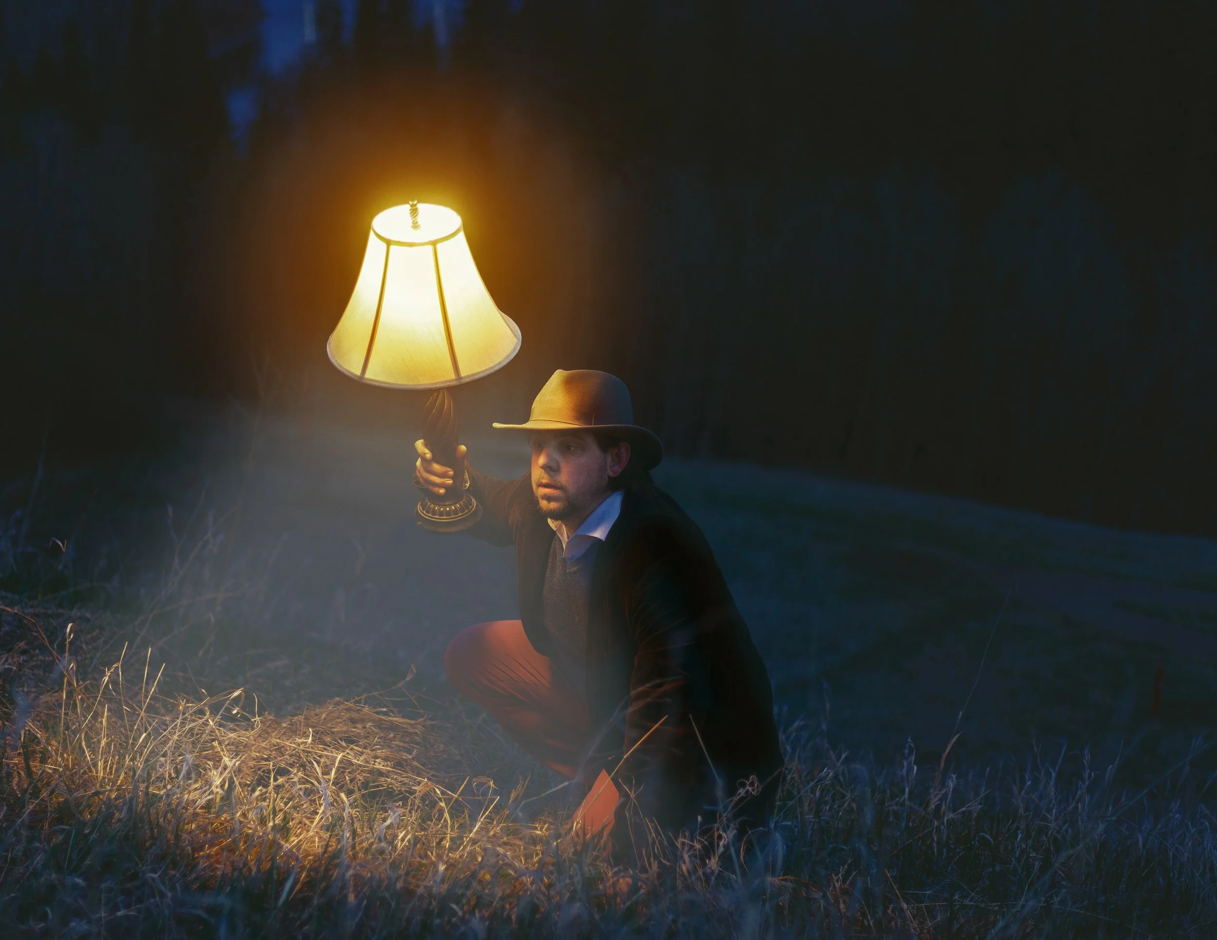 Eccentric Rabbit Studio