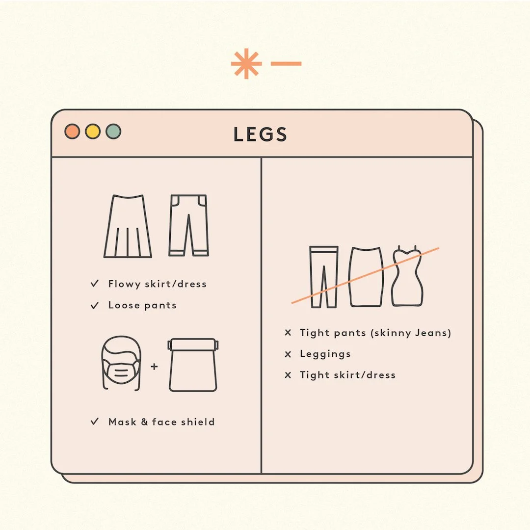 Laser Hair Removal — Wink Laser Studio