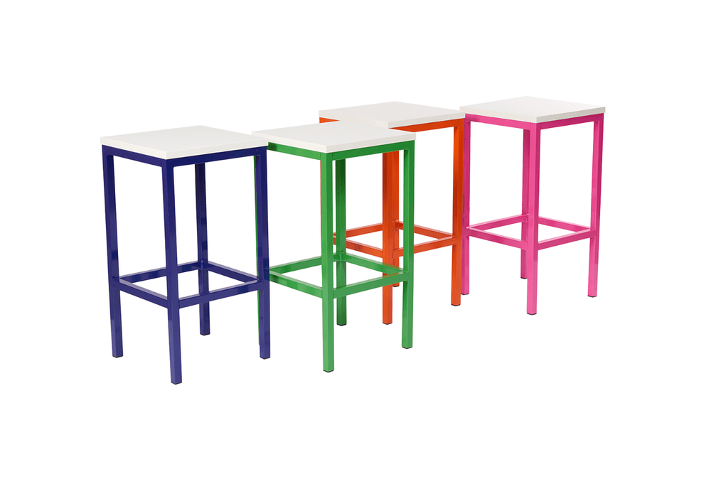 Rico Stools — Charterbrae