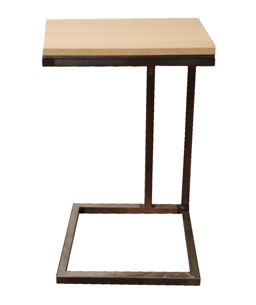 Fuze A Computer Table | Buy British Furniture Manufacturer