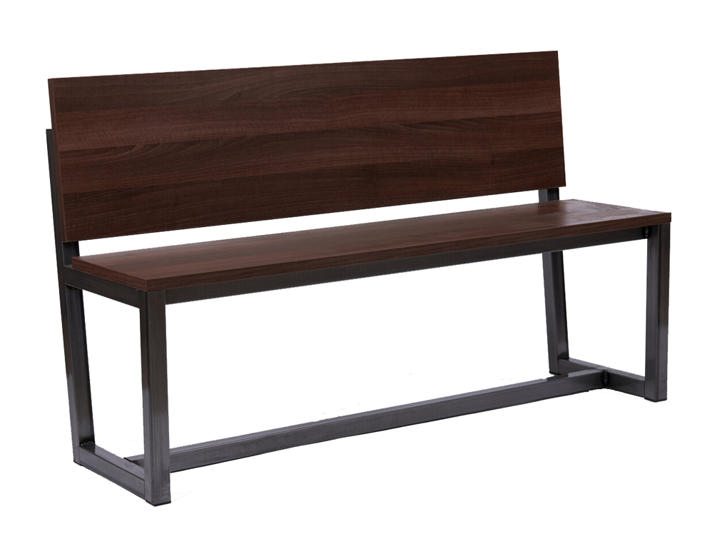 Apollo Bench — Charterbrae