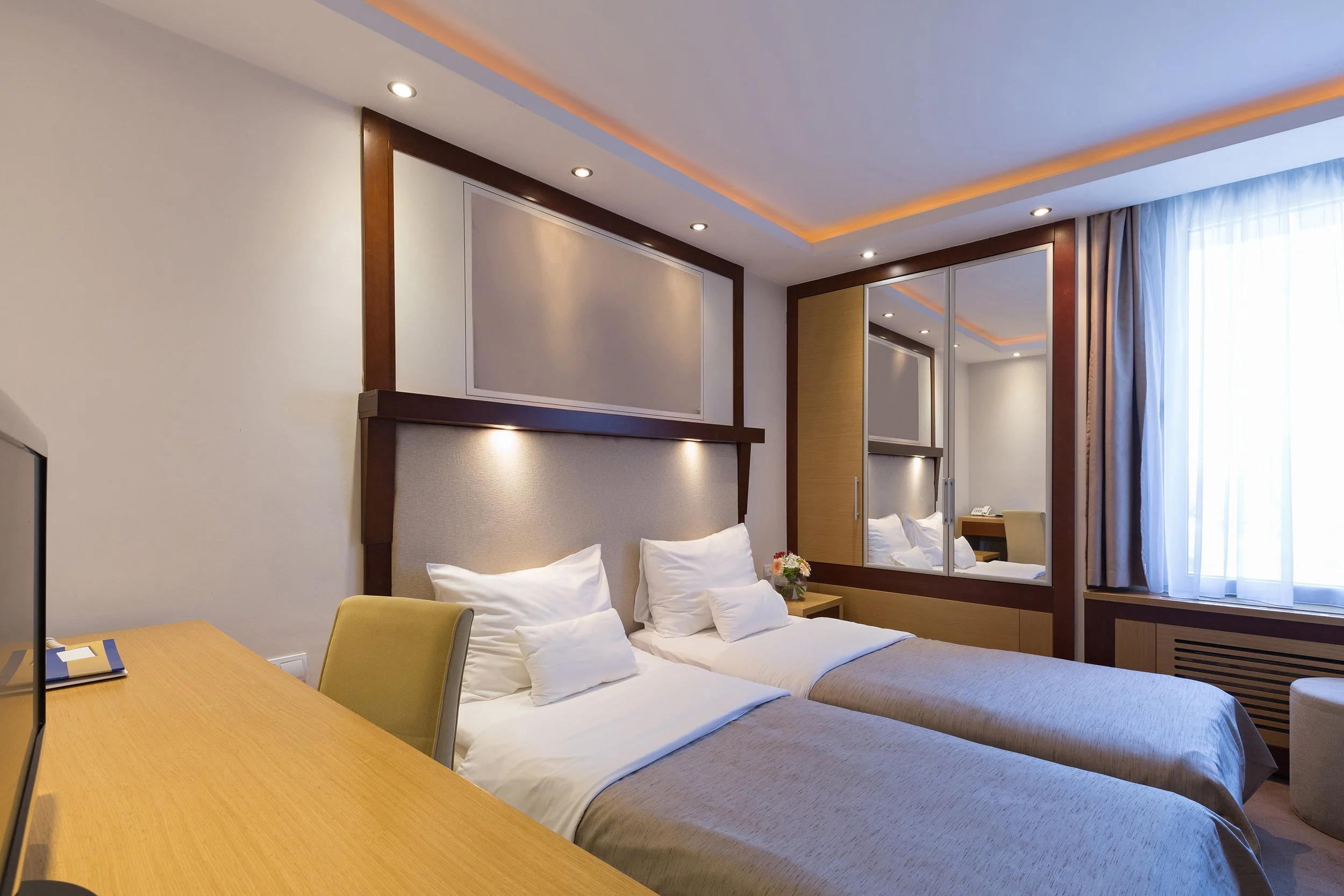 Warwick Range | Buy British Furniture Manufacturer