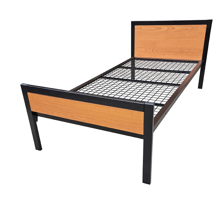Denver Bed — Charterbrae