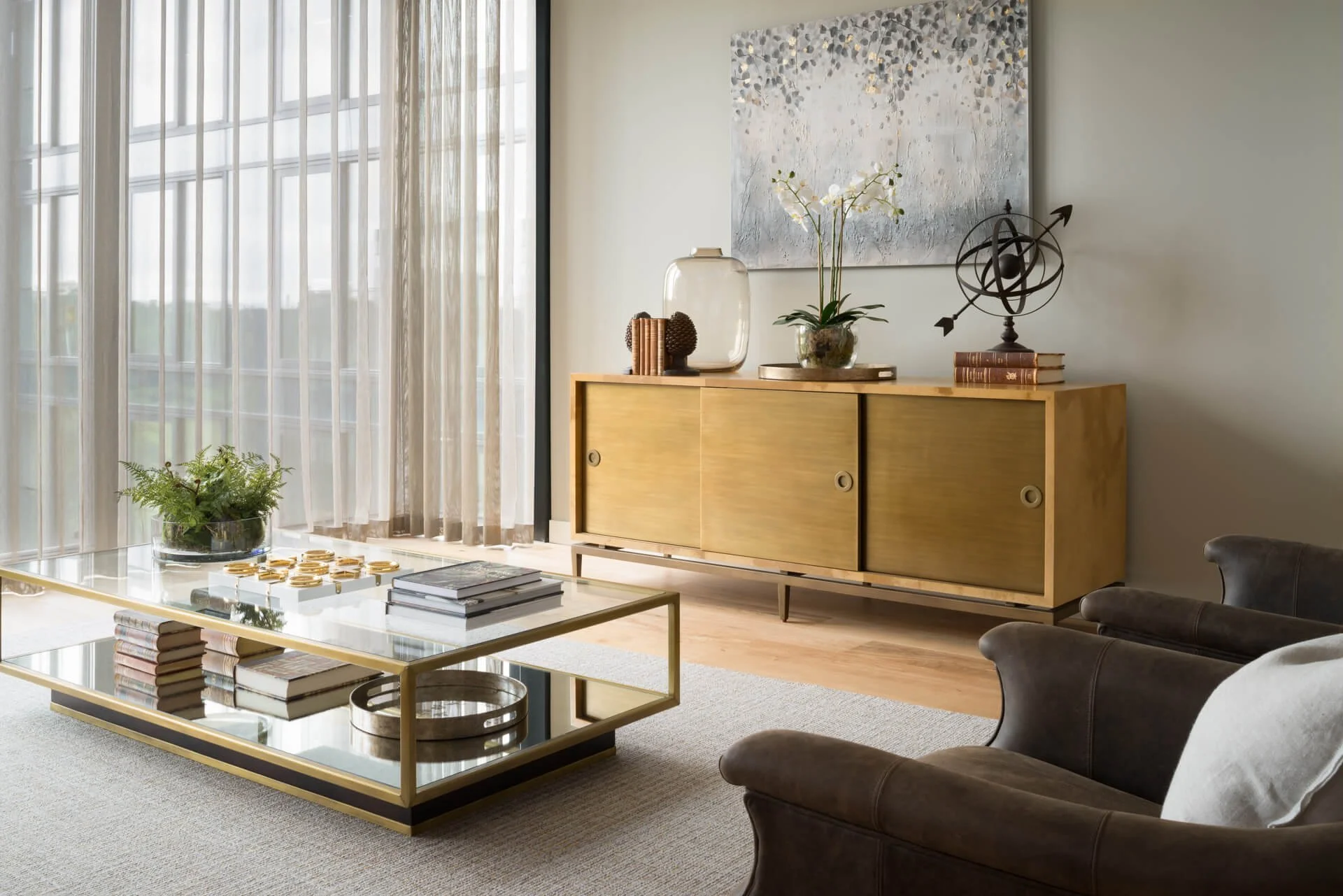 Portfolio — Jeffreys Interiors, Interior Designers