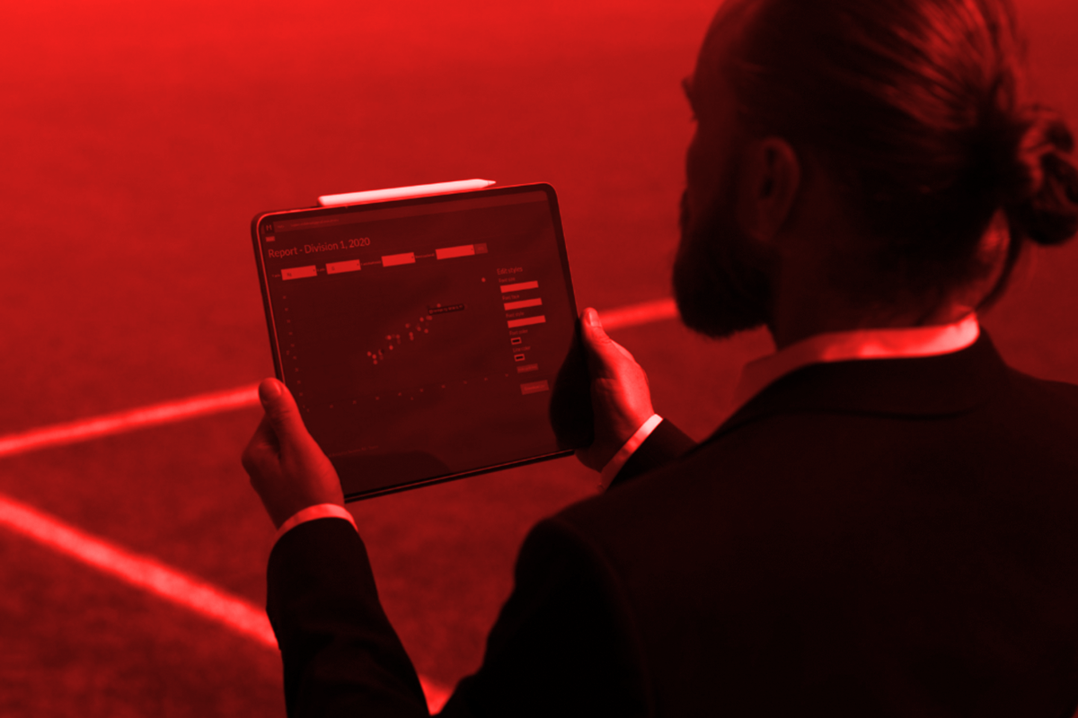 Football analytics made easy | Playmaker AI