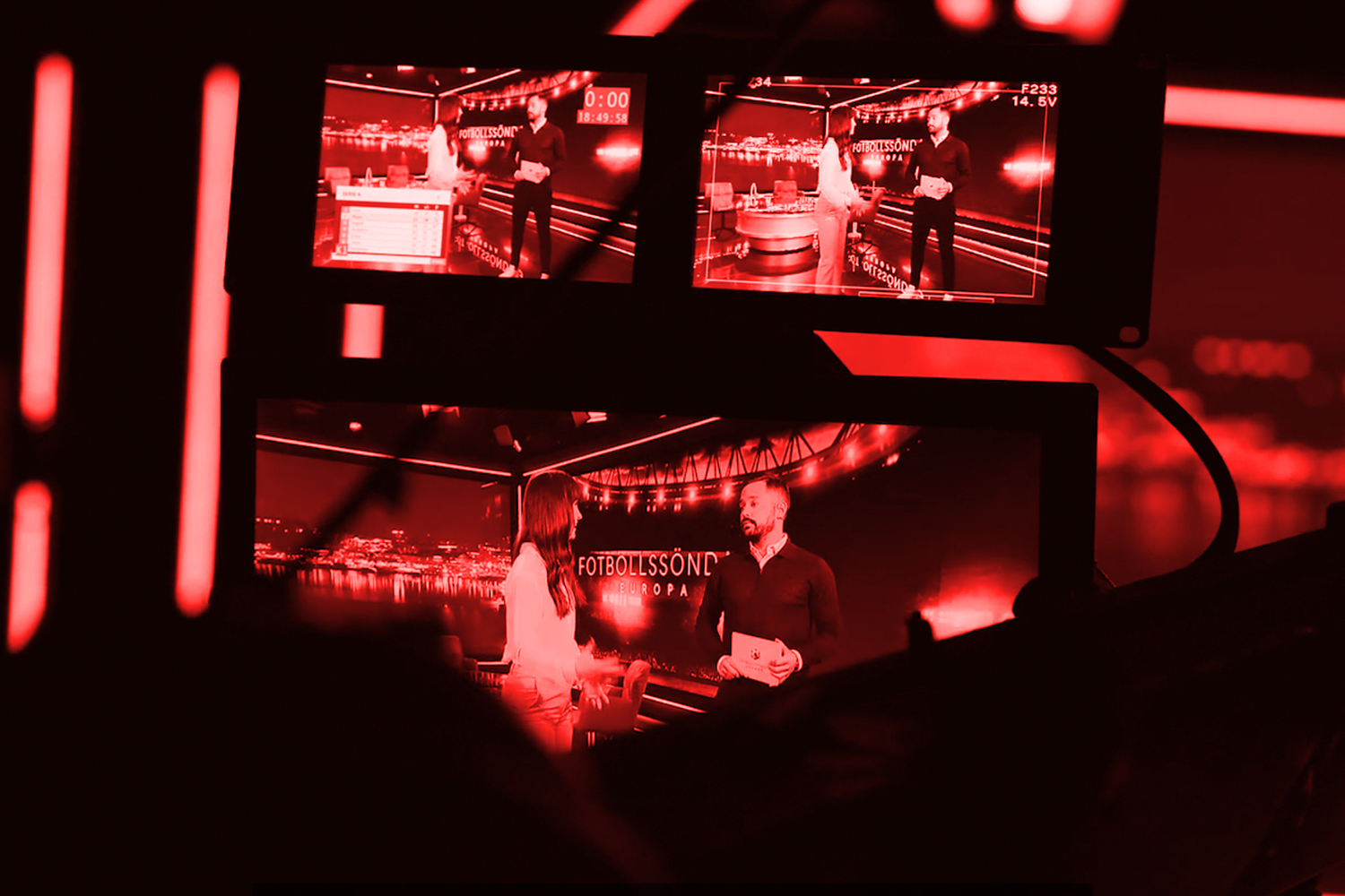 Football analytics made easy | Playmaker AI