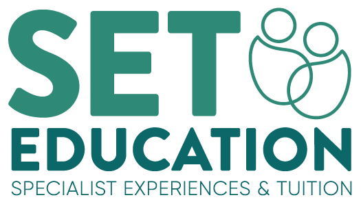 Contact Us — SET Education