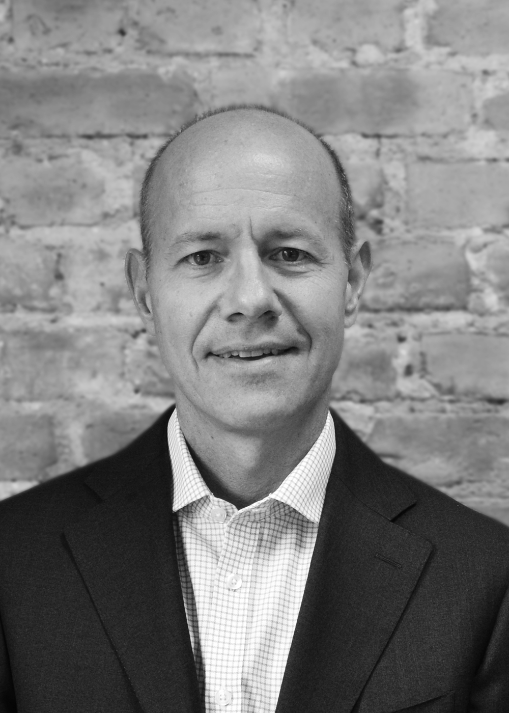 Nick Laird — Hybridge