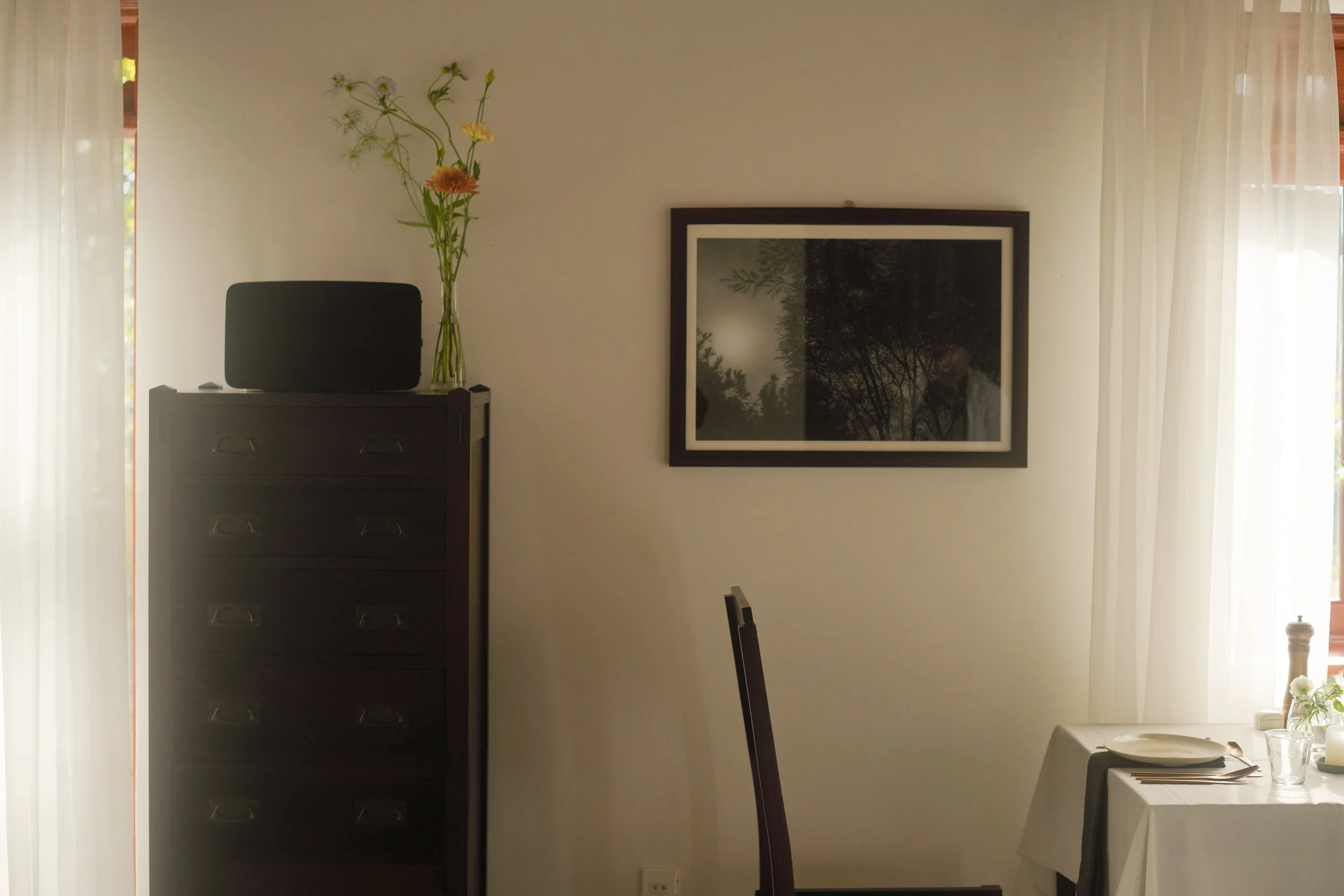 Restaurant — Émai Dalat