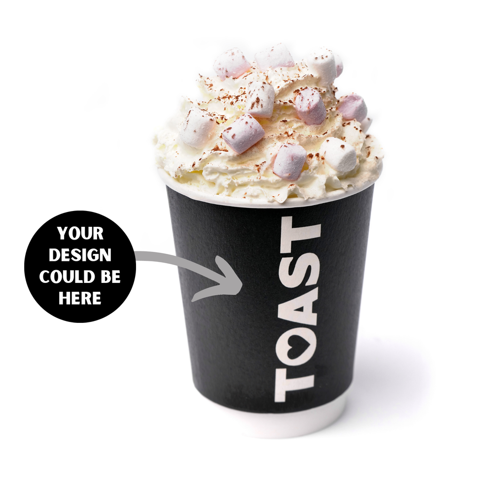 Christmas Cup Competition — TOAST