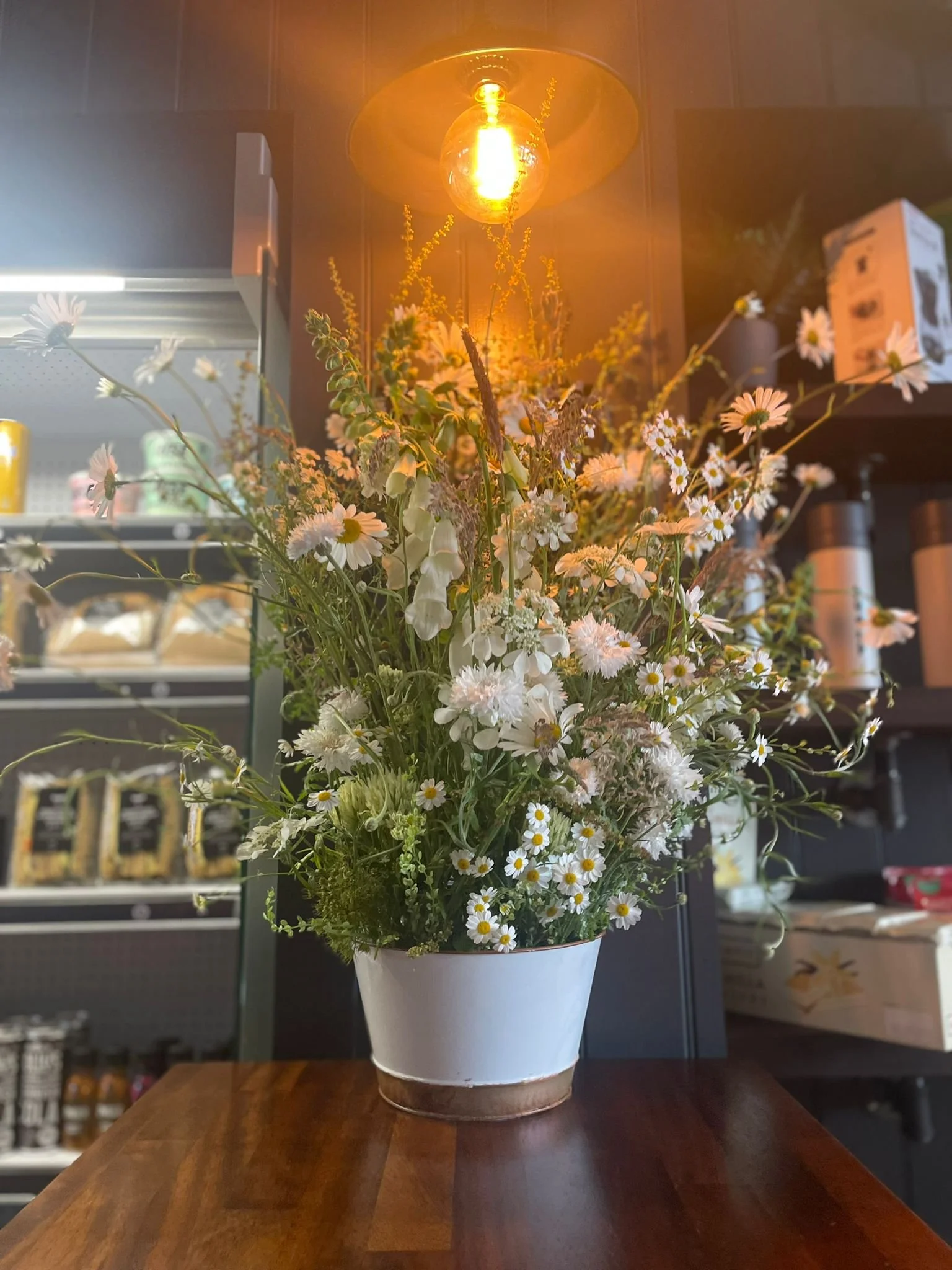 Big Green Week with Jordans Farm — TOAST