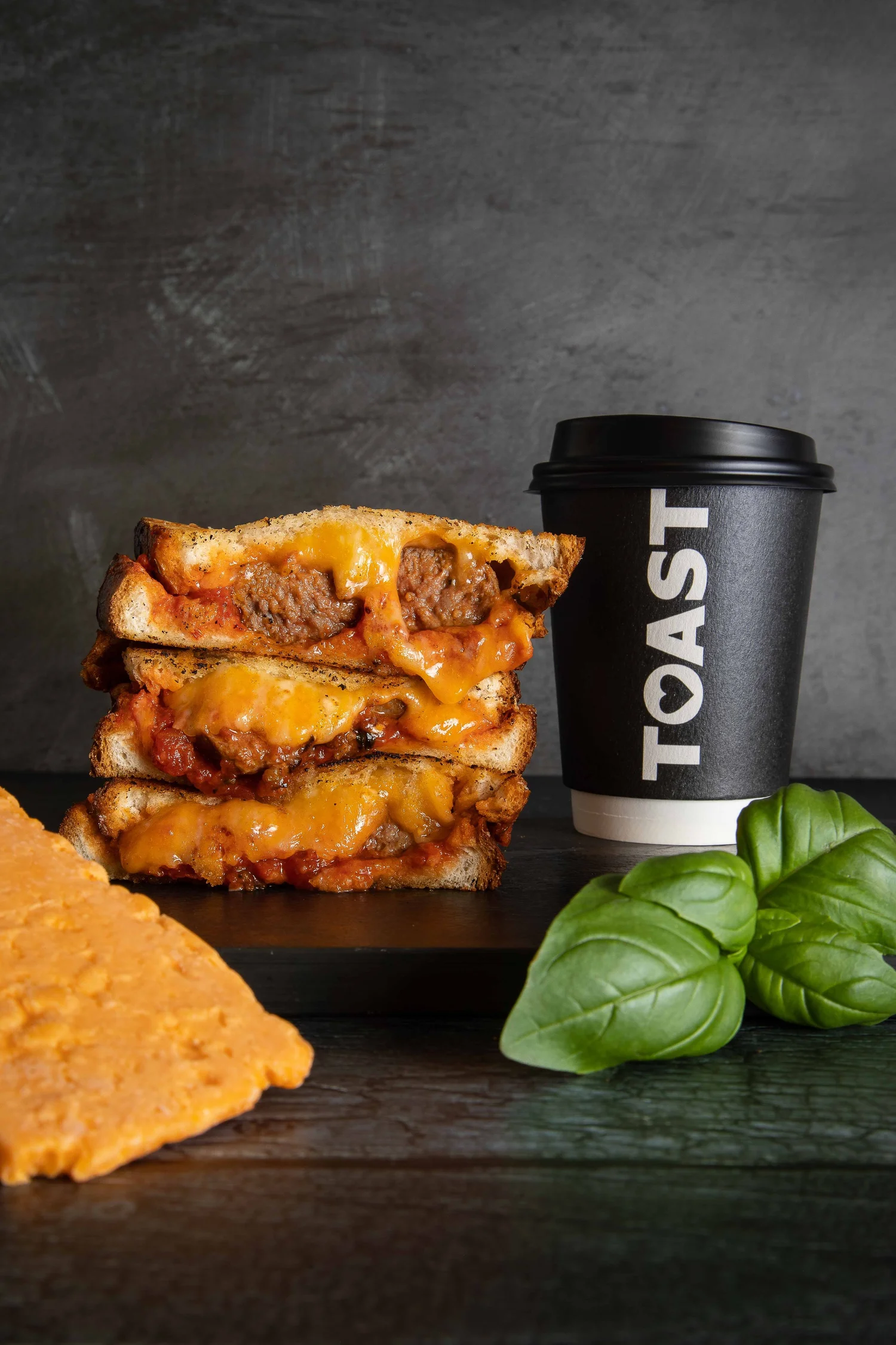 Our Menu — TOAST
