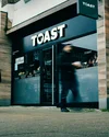 TOAST Coffee Houses — TOAST