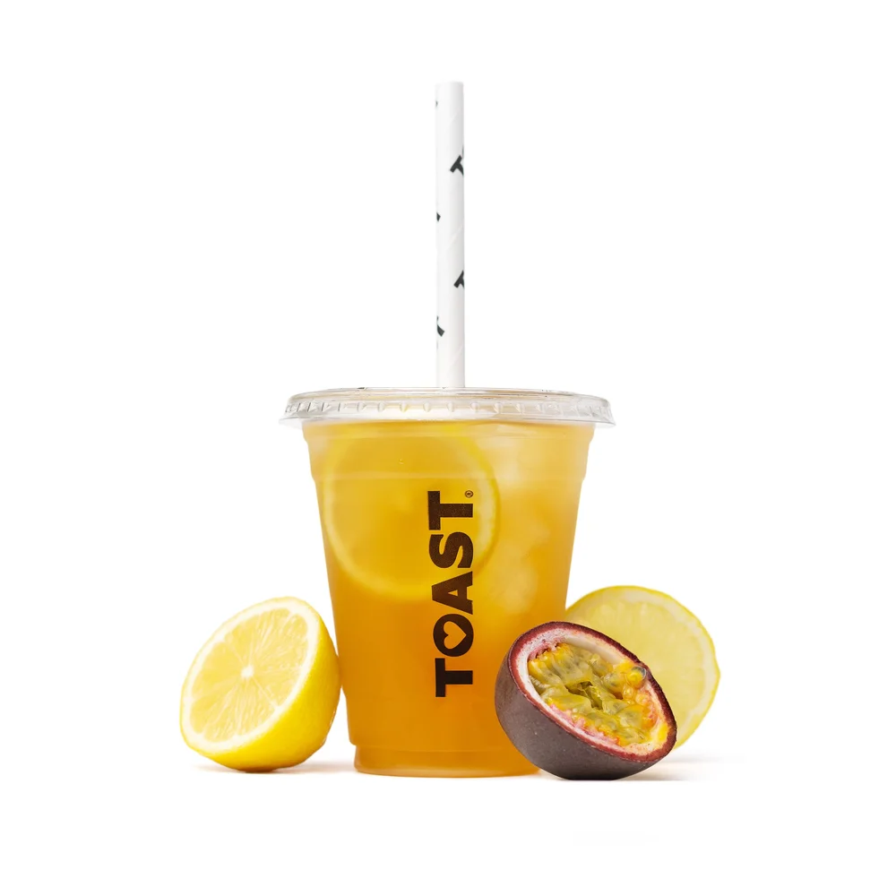 Our Menu — TOAST