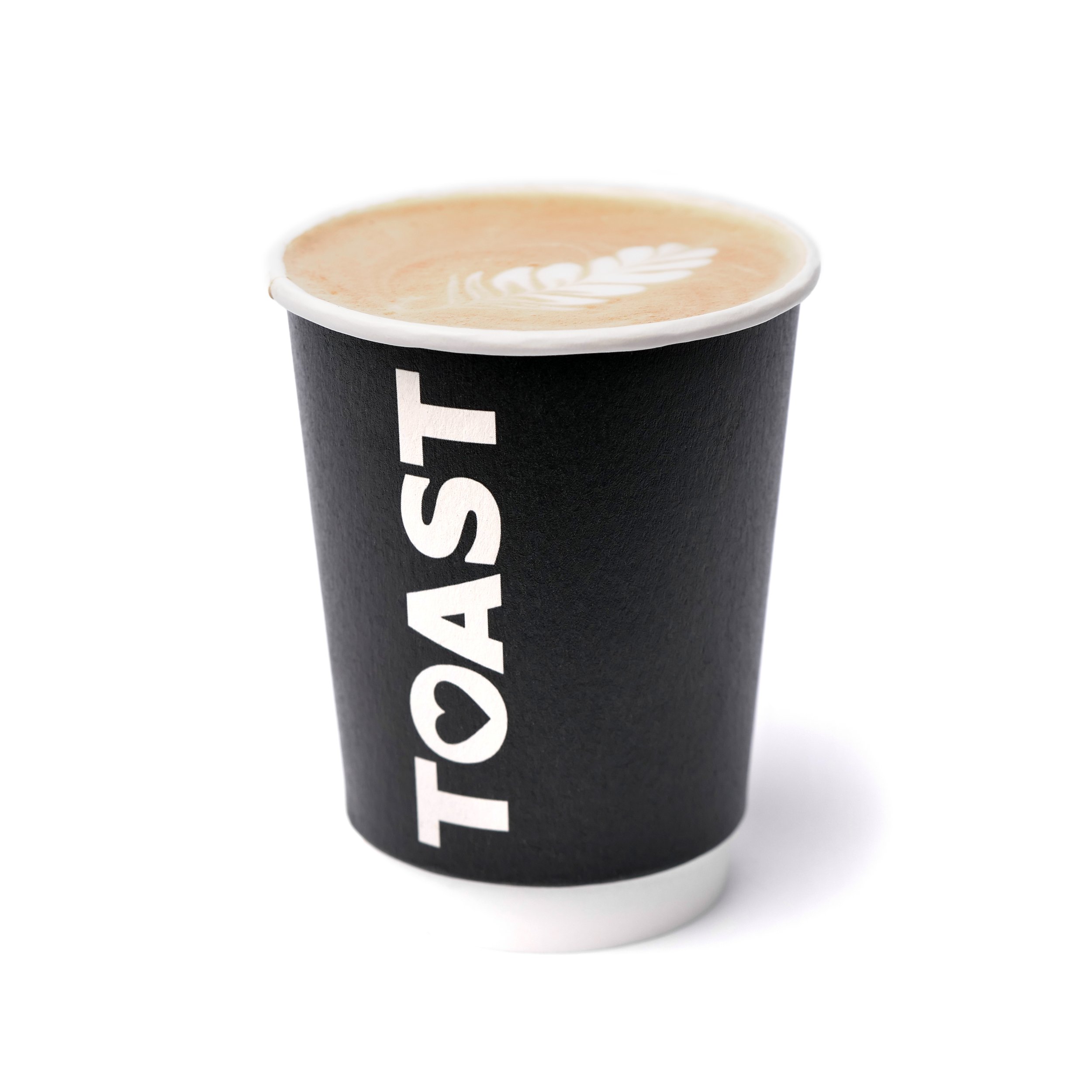 TOAST Coffee — TOAST