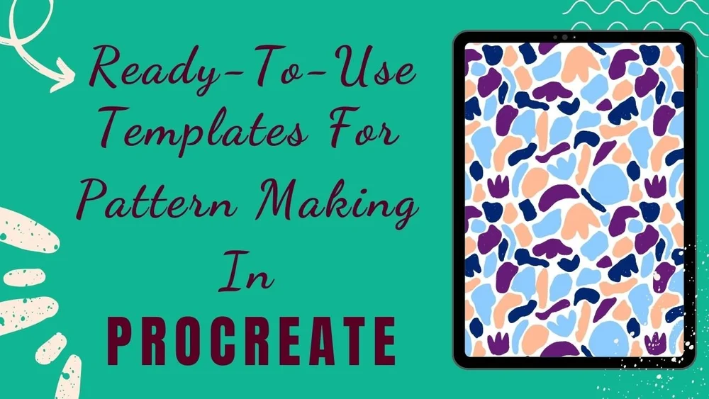 Creative Vault — Kala By Mrunmayee - Surface Pattern Designer - Artist