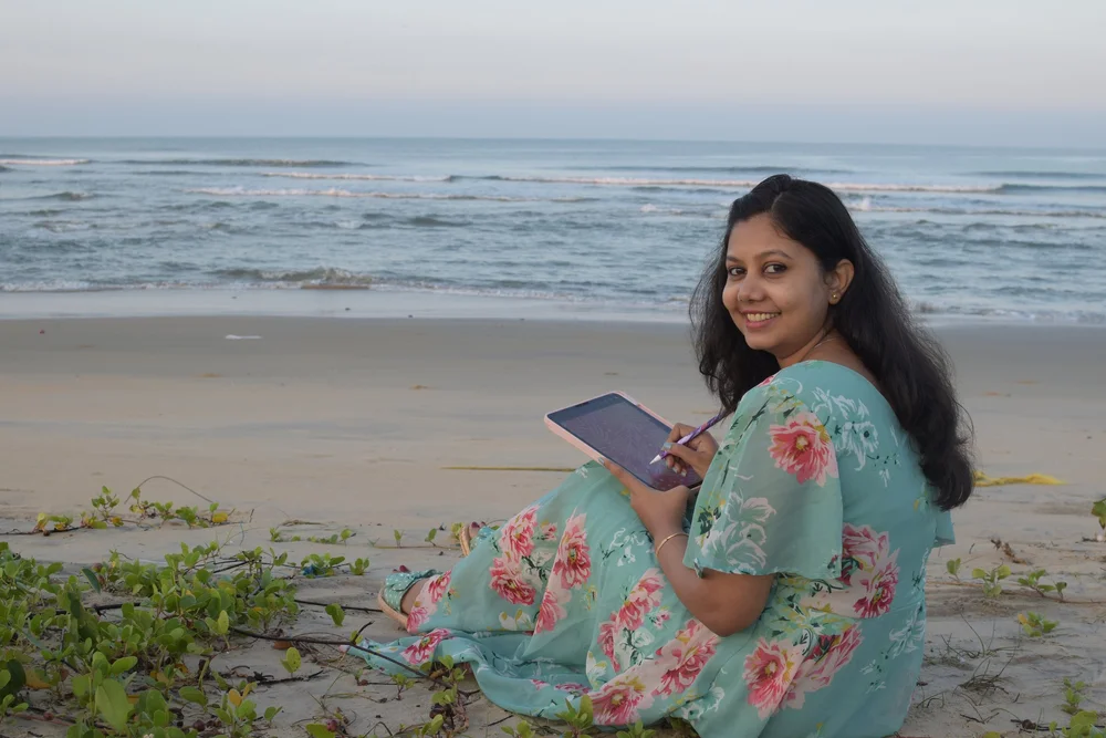 Kala By Mrunmayee - Surface Pattern Designer - Artist