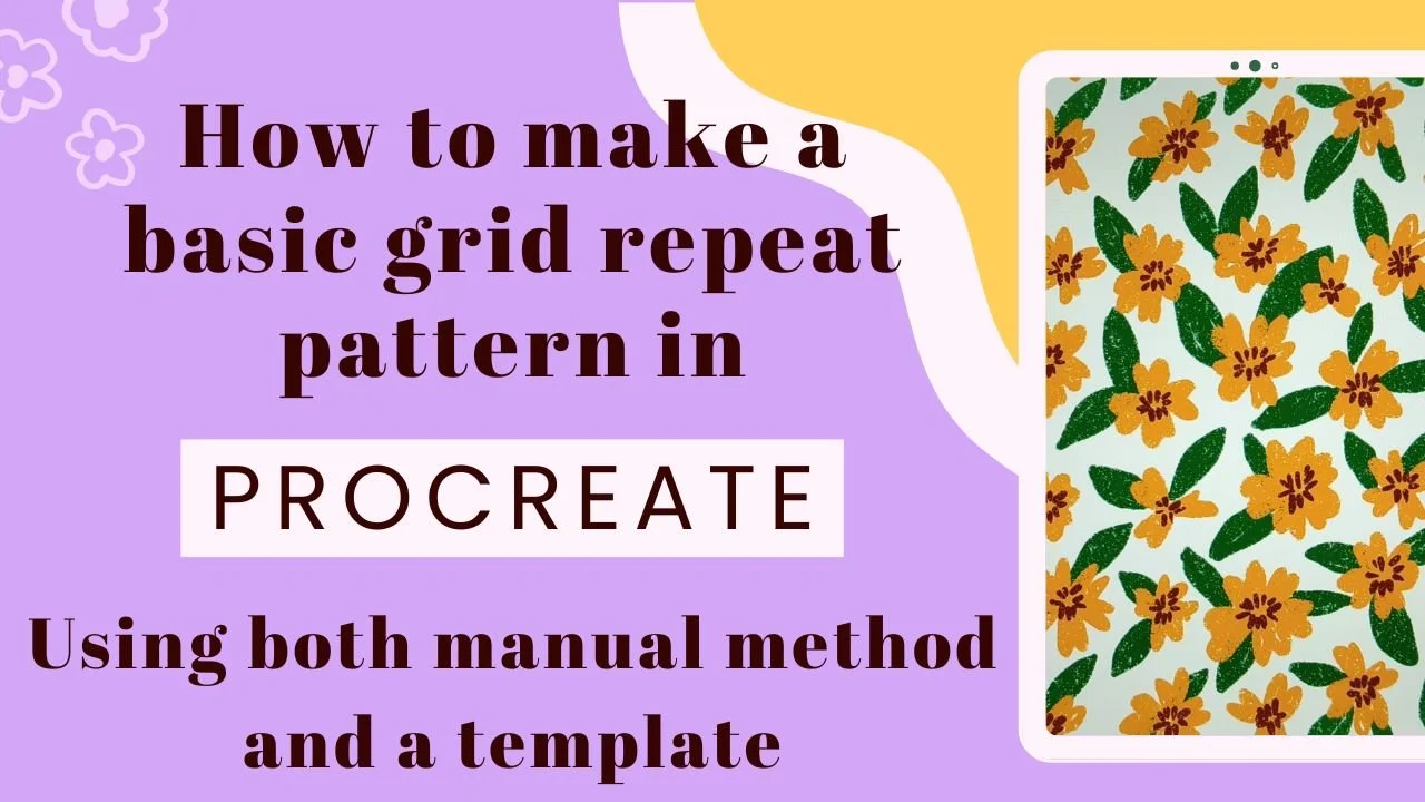 Creative Vault — Kala By Mrunmayee - Surface Pattern Designer - Artist