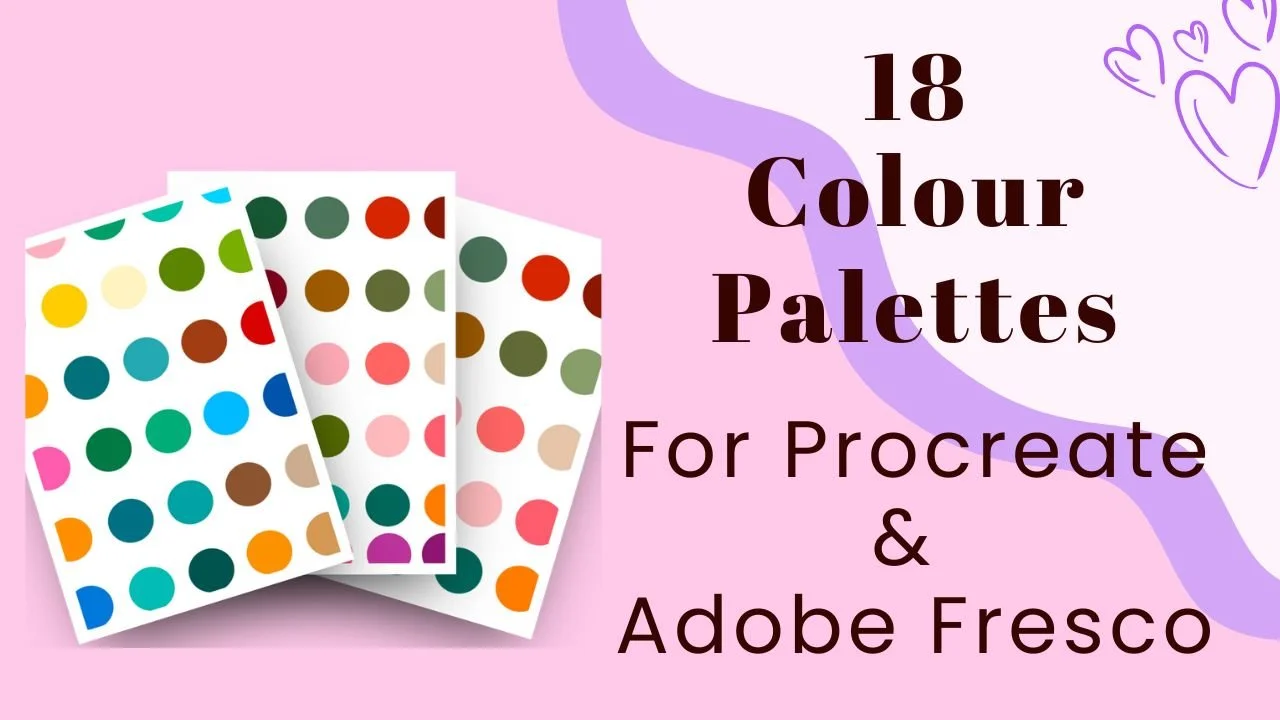 Pattern Creation Kit — Kala By Mrunmayee - Surface Pattern Designer ...