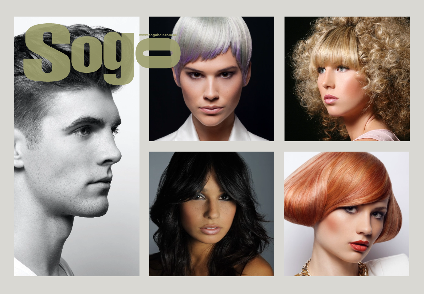 SOGO | Discover Your Style