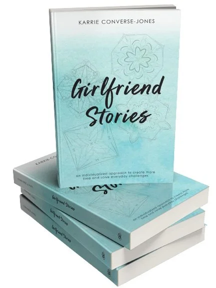 Girlfriend Stories