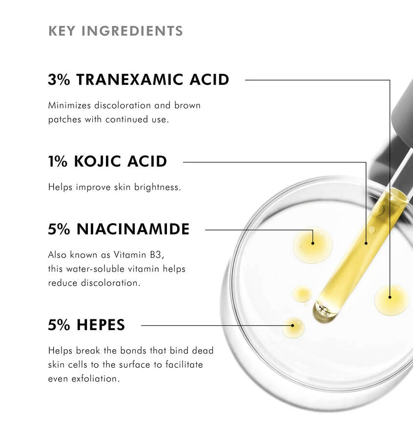 Discoloration Defense — Orèa Aesthetics