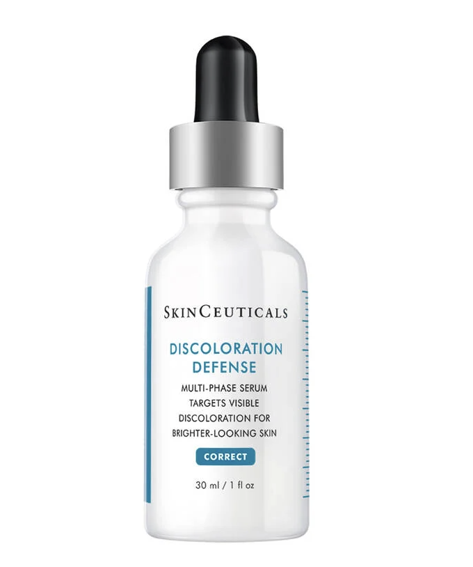 Discoloration Defense — Orèa Aesthetics