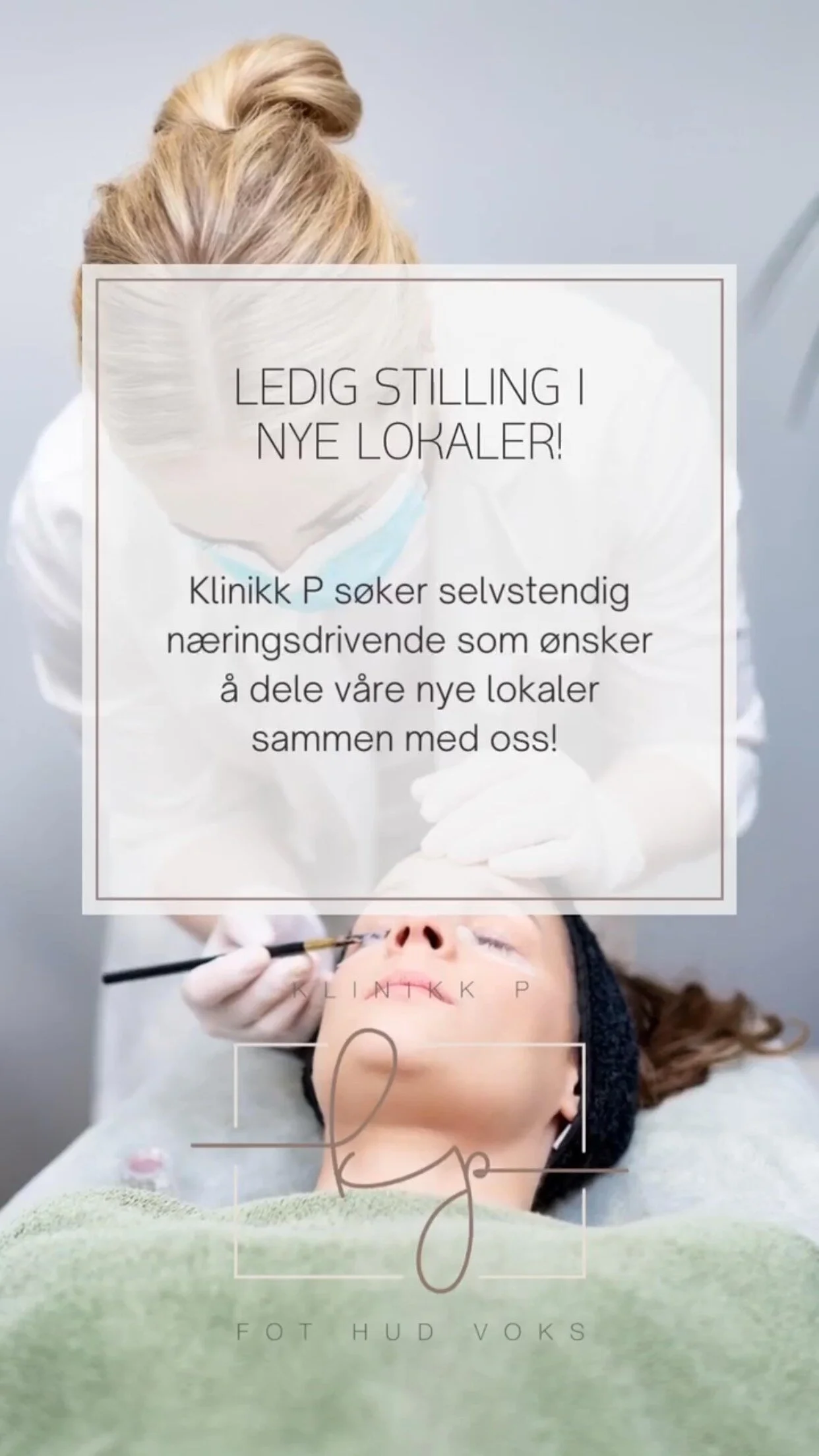 Klinikk P