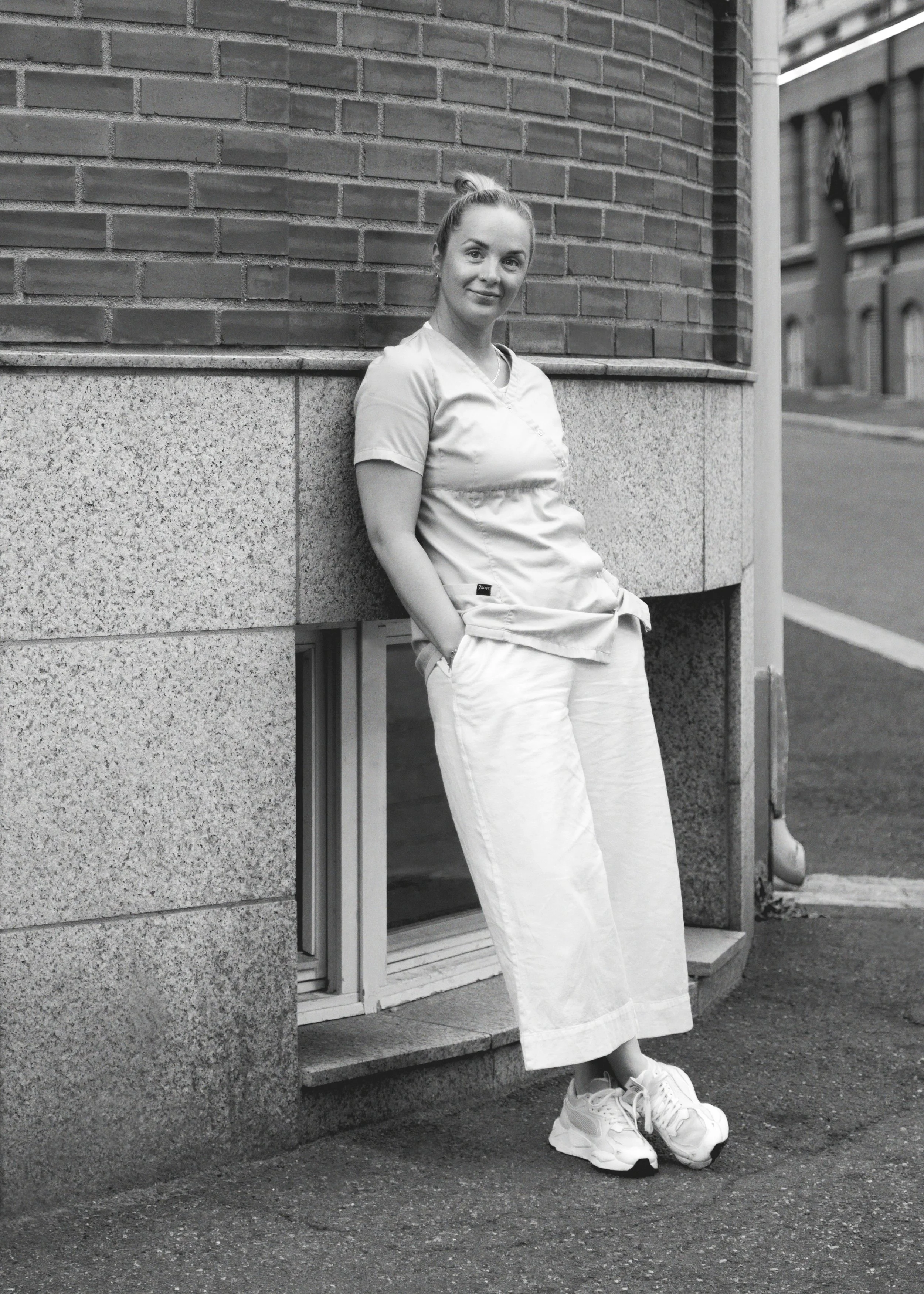 Klinikk P - Fotterapi, hudpleie og voksbehandlinger sentralt i Oslo