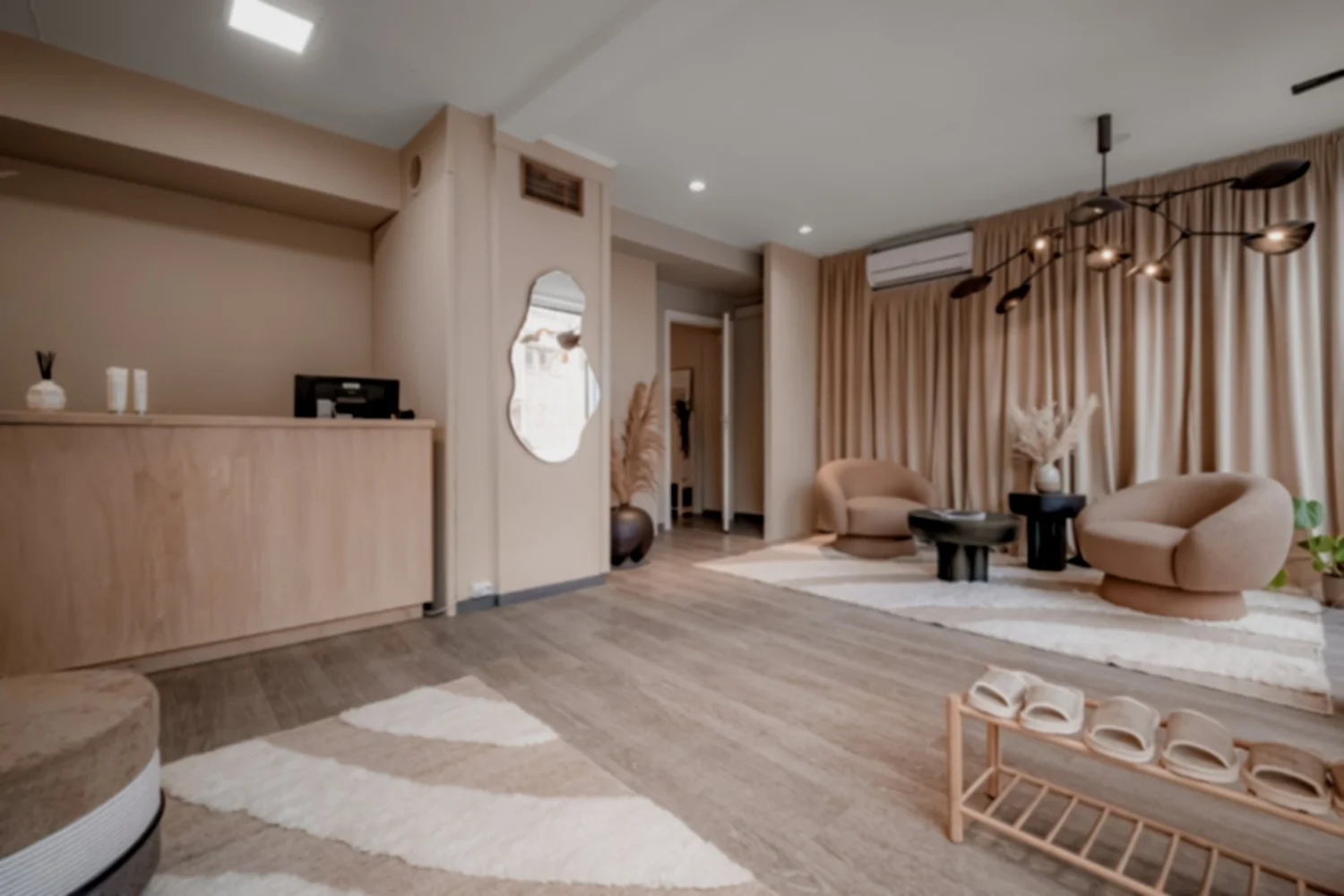 Fotterapeut og Medisinsk Fotpleie på Bislett i Oslo Sentrum — Klinikk P - Fotterapi, hudpleie og ...