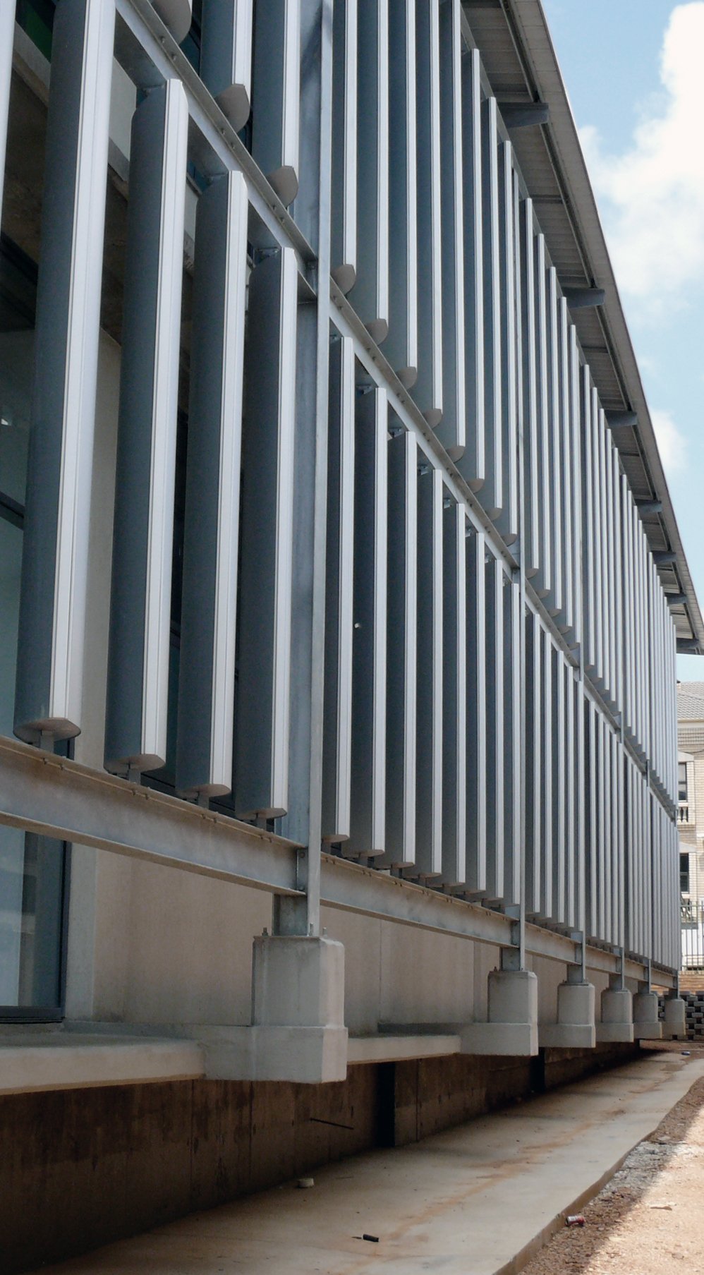 Ampath NRL — DGiARCH