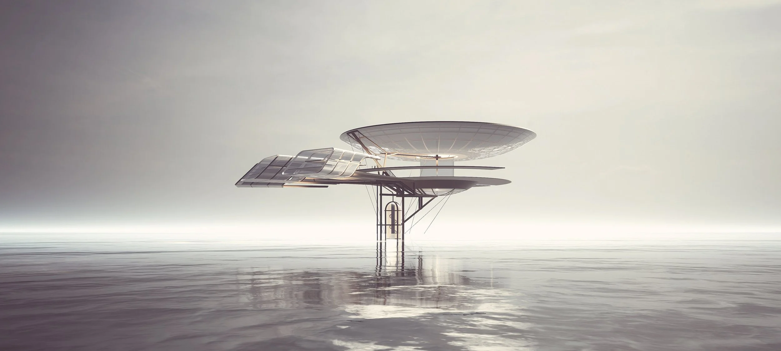 Solar Cell — DGiARCH