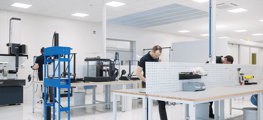 Invest in Magnax — Magnax - Yokeless Axial Flux Technology