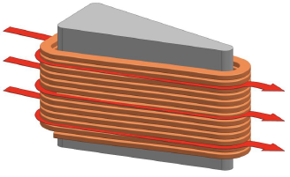 Why design-for-manufacture could make Traxial axial flux motors go ...