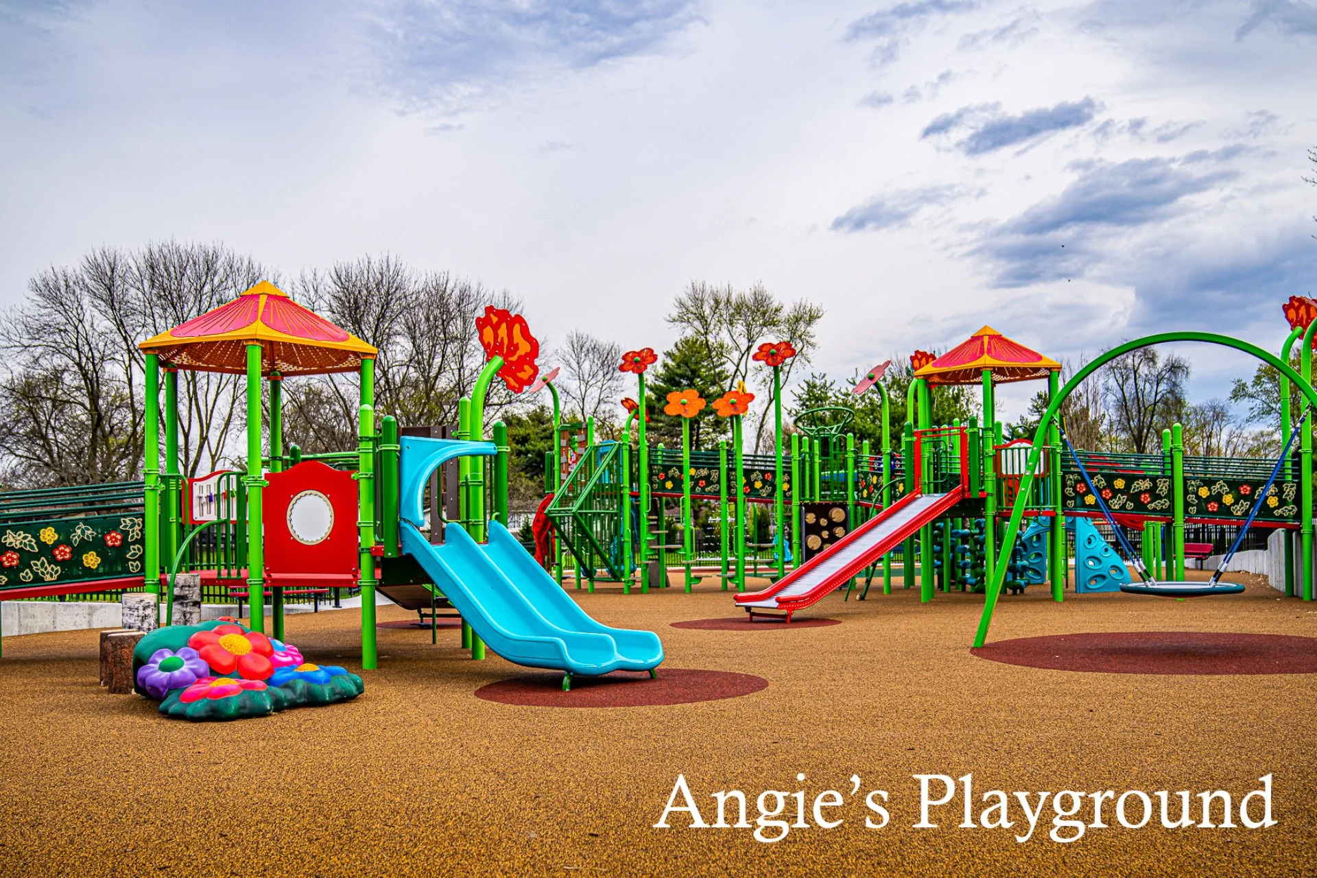 Photo Gallery — Florissant Economic Development