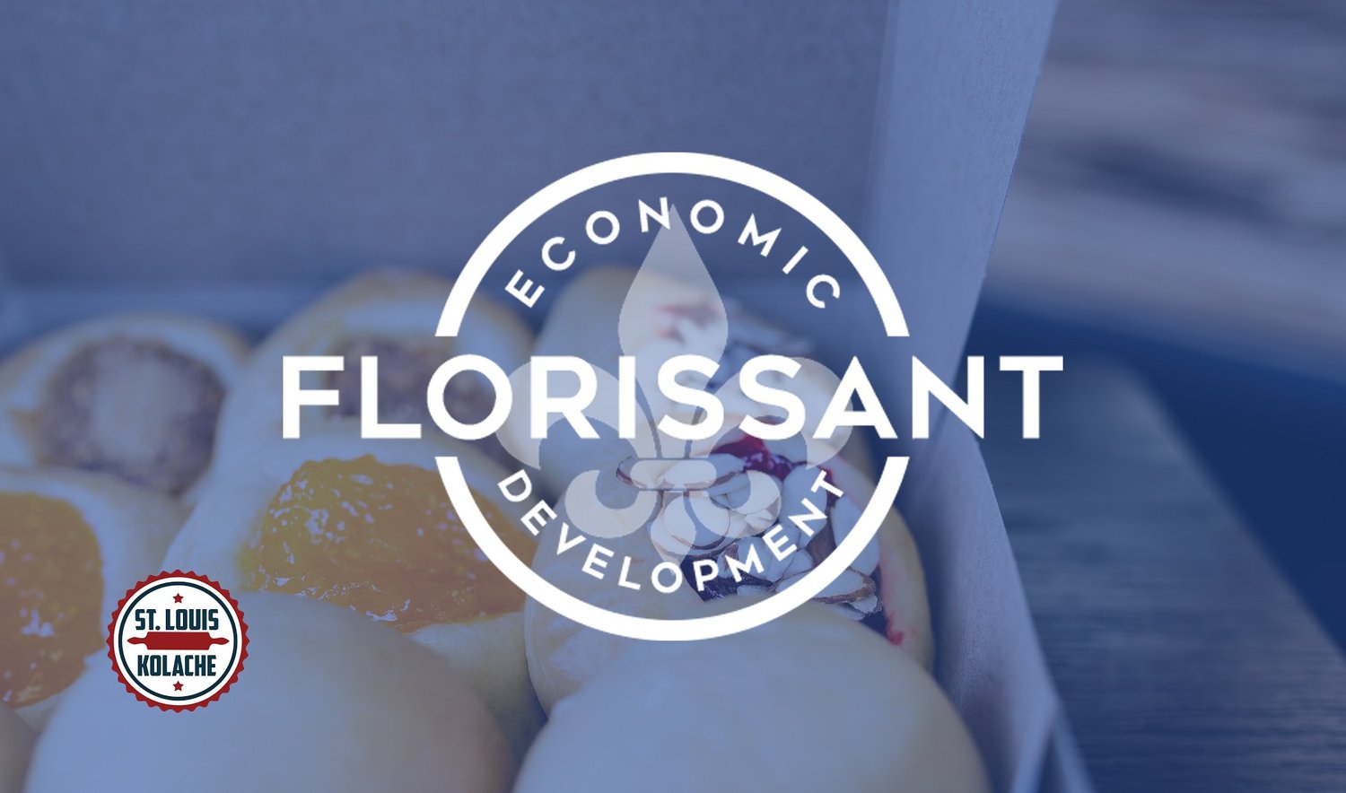 What Are They Building? — Florissant Economic Development