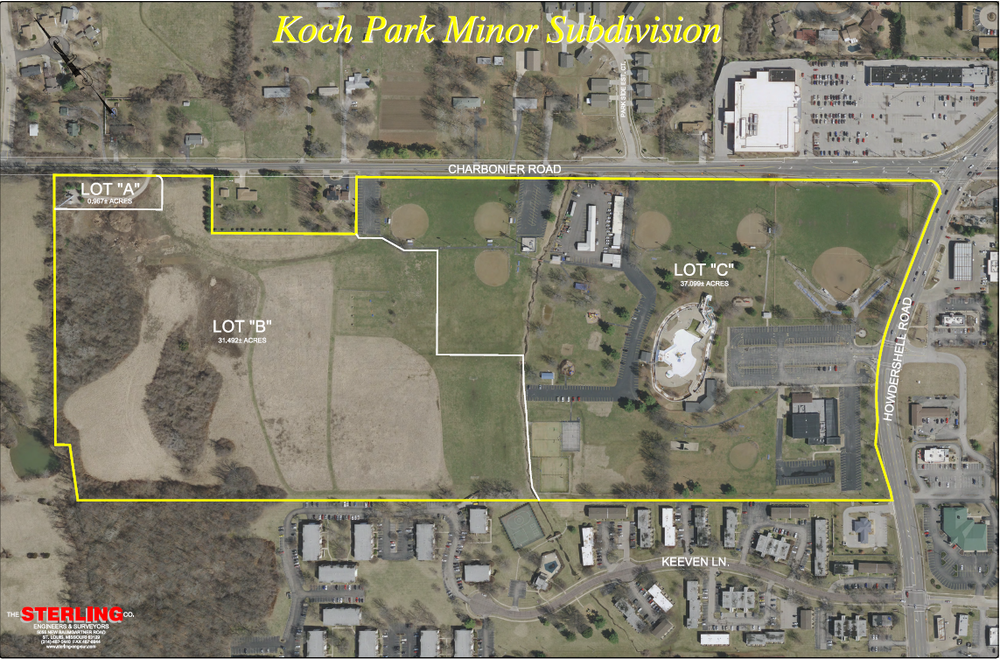 Koch Project Details — Florissant Economic Development