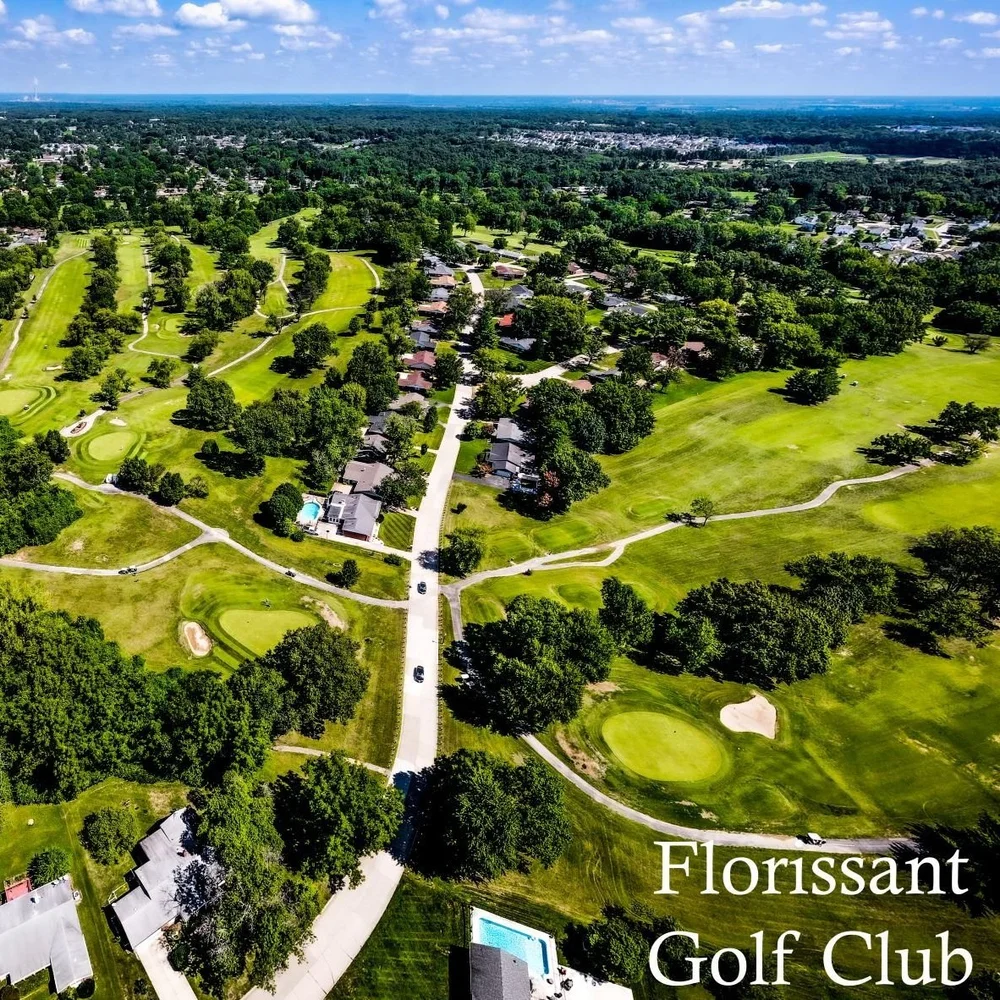Florissant — Florissant Economic Development