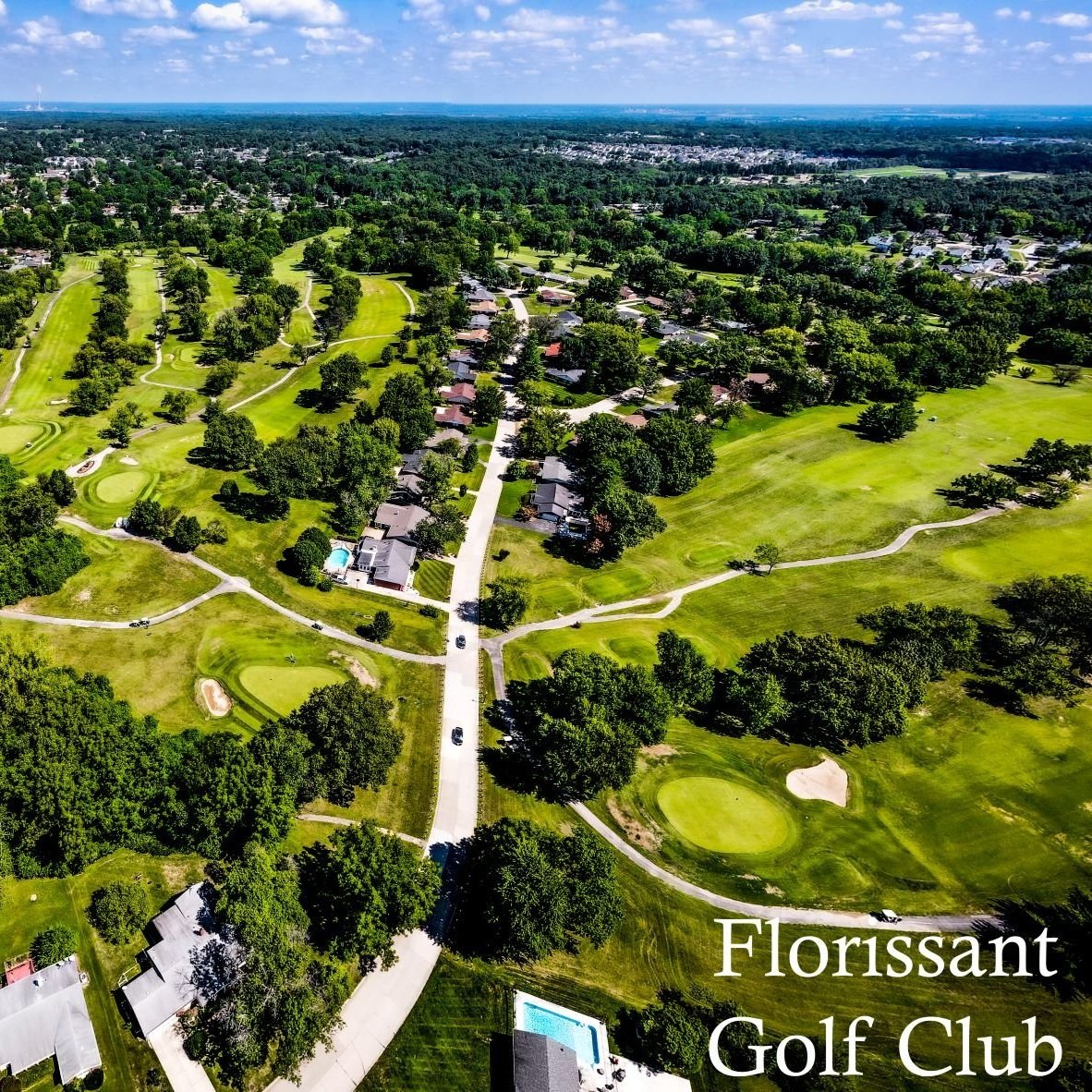 Florissant — Florissant Economic Development