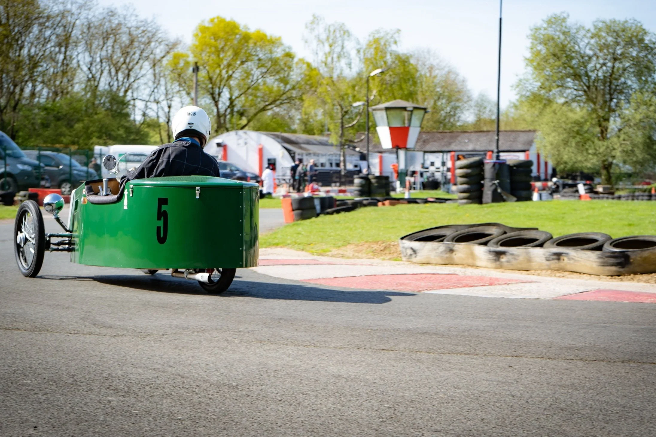 Cyclekarts Great Britain Club