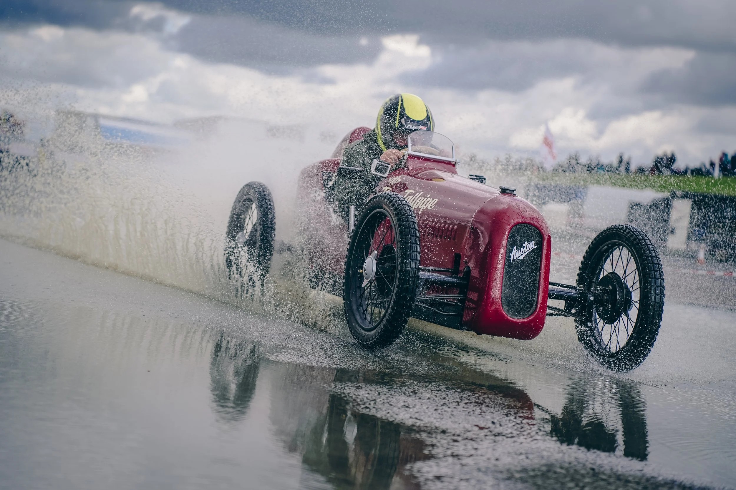 Cyclekarts Great Britain Club