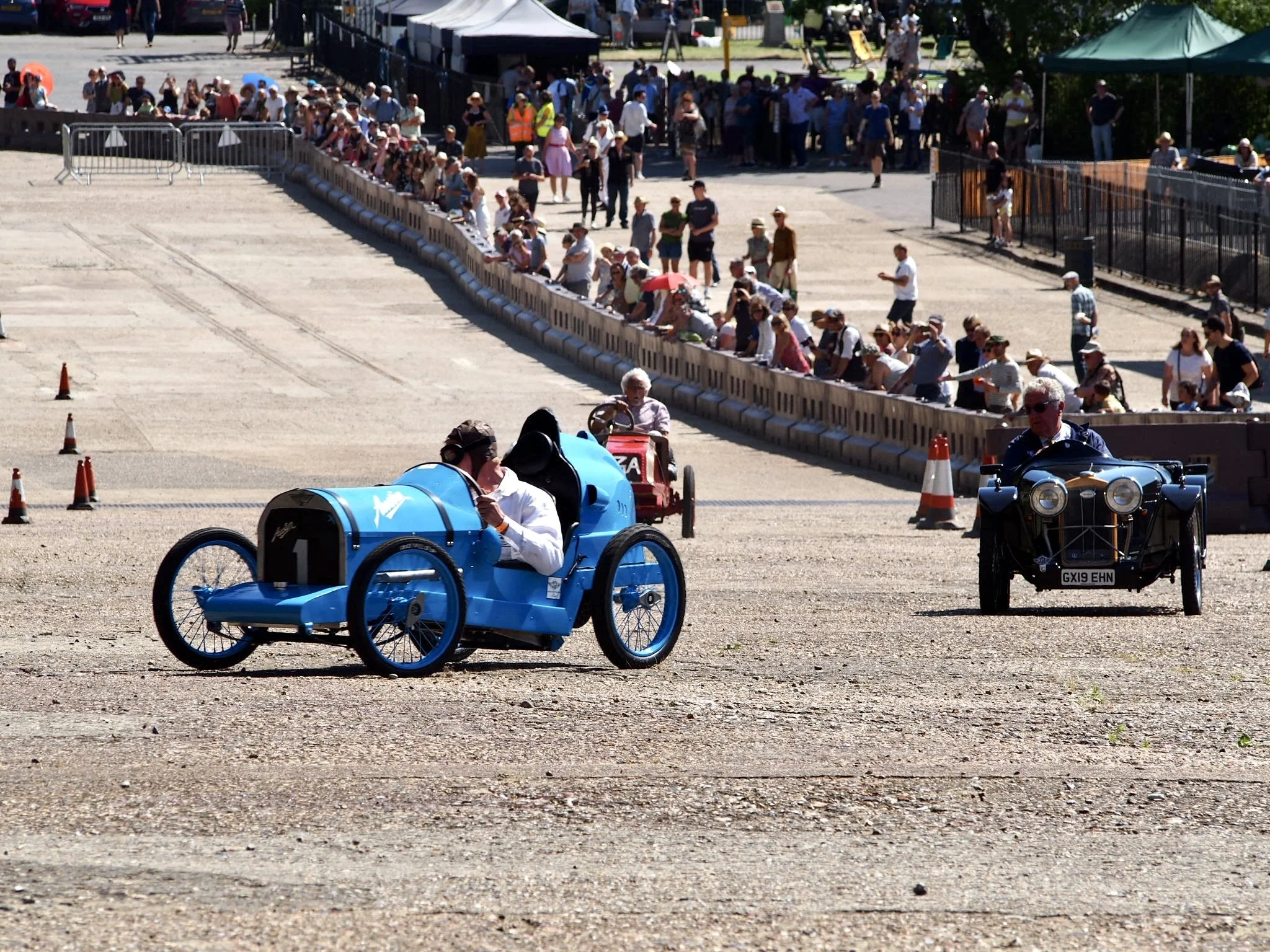 Cyclekarts Great Britain Club