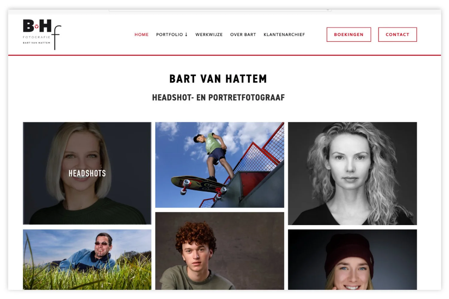 Portfolios for the Creative Industries → — ISOBLUE