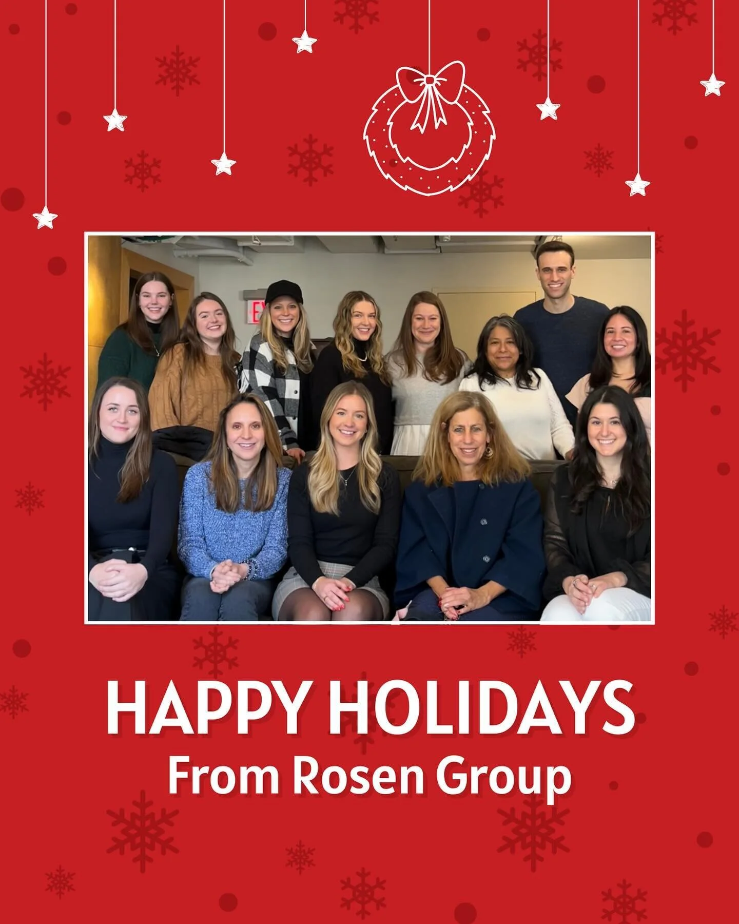 Rosen Group PR