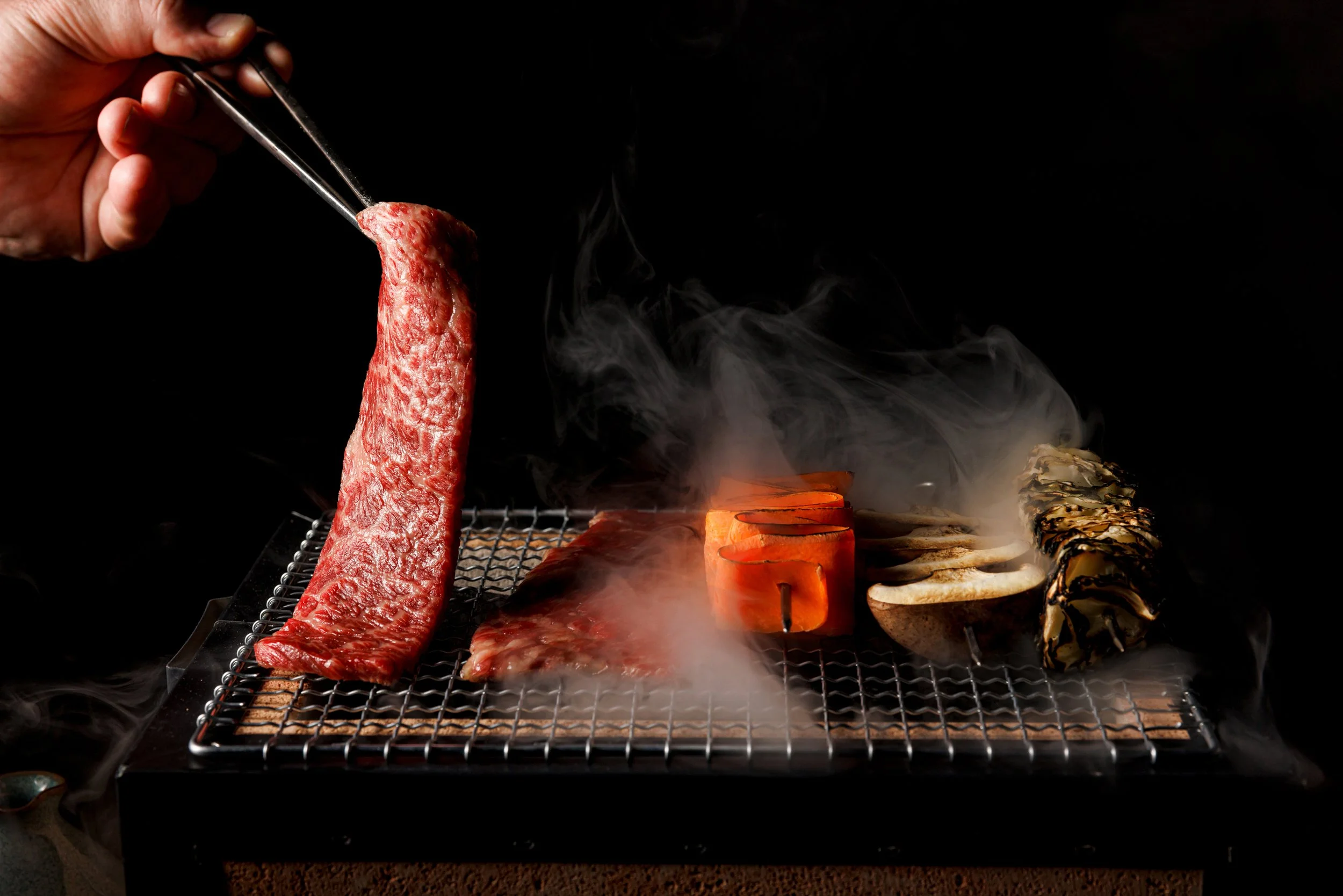 Cobungra Station Full Blood Wagyu