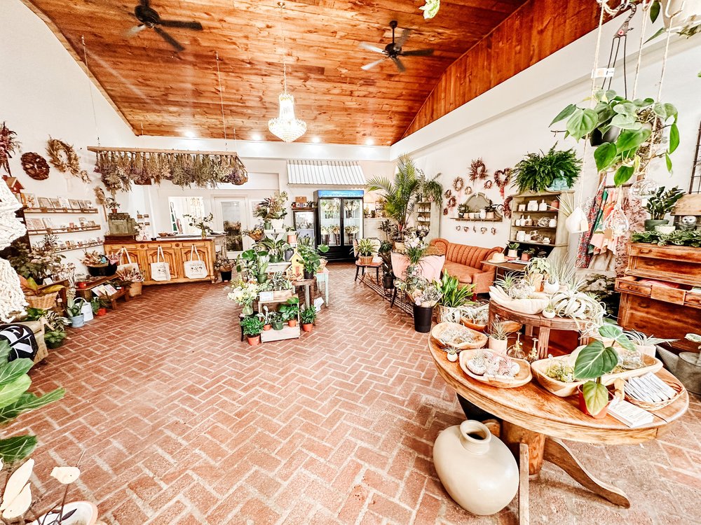 Moonlight Meadow Flower Farm